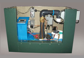 North Bay Waterworks